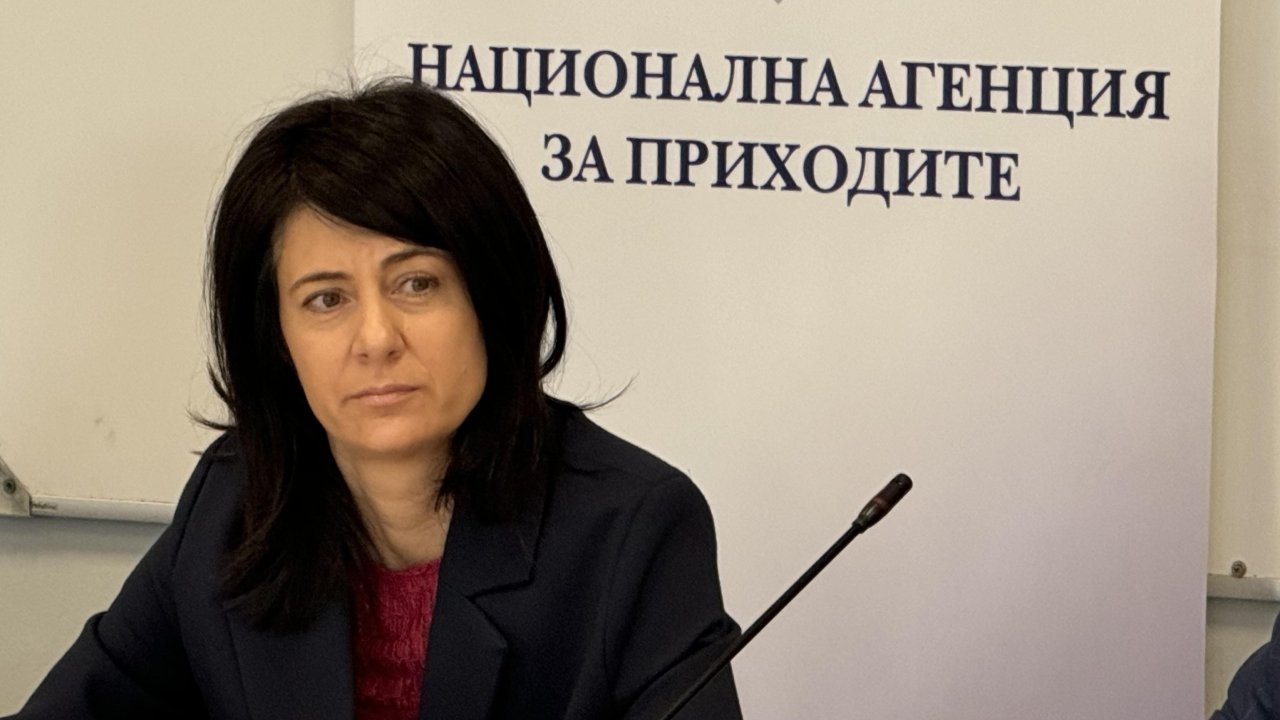 Нова рокада, служебното правителство смени и шефа на НАП - Новини от ...