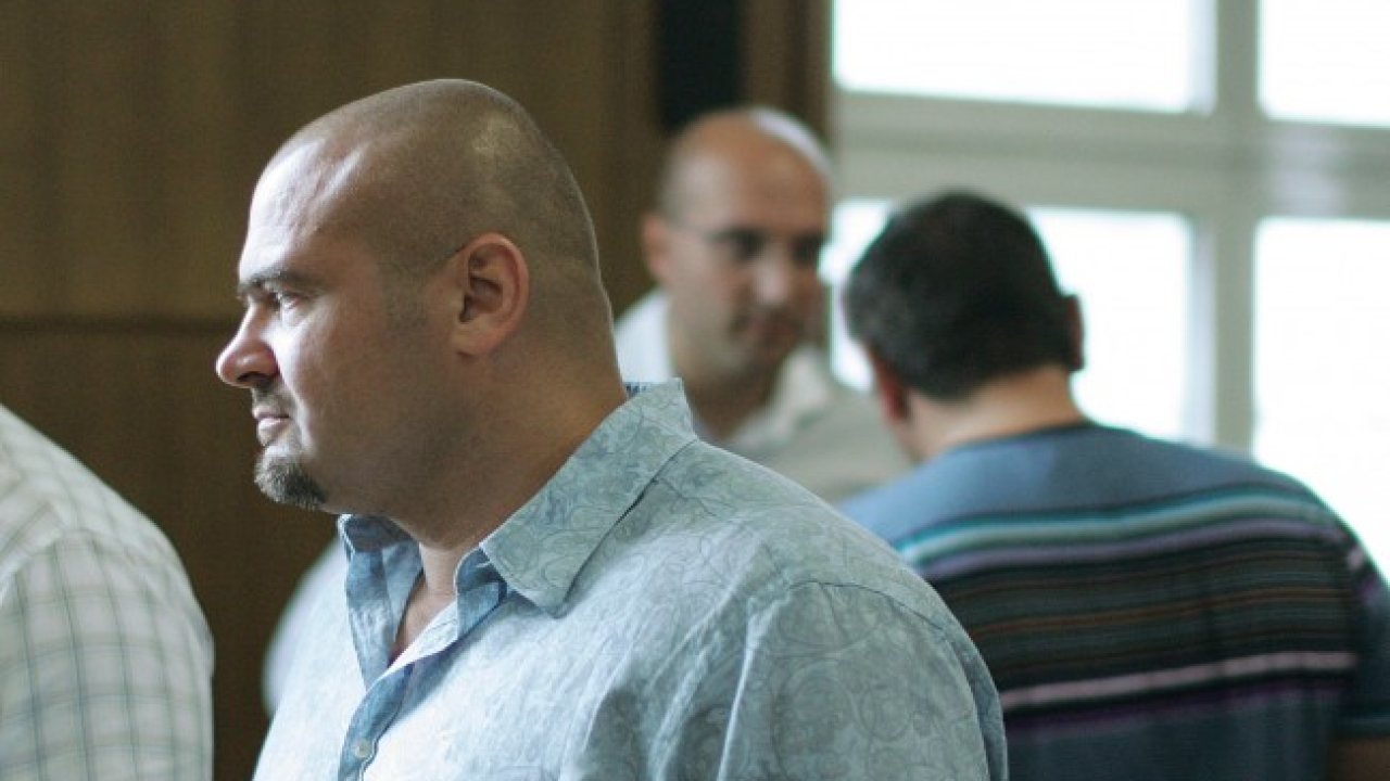 Ангел Христов от братя Галеви е починал от инфаркт - Новини от Dnes.bg