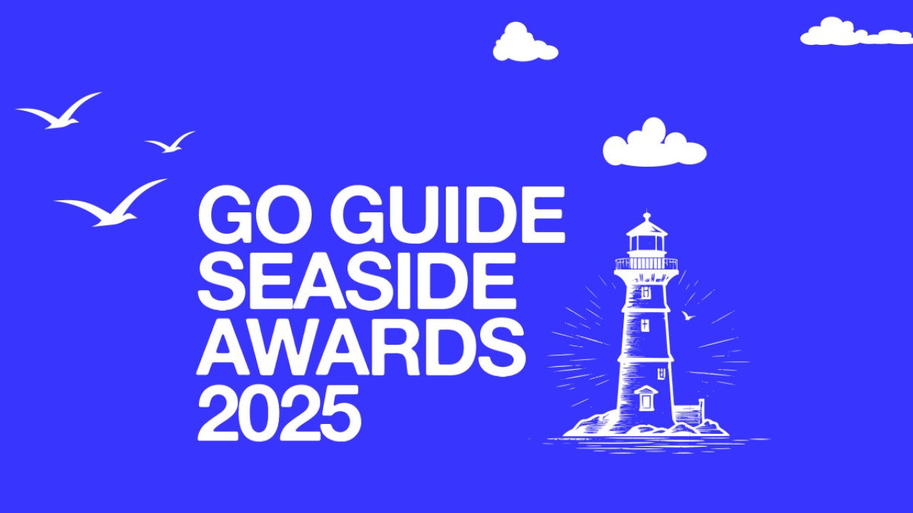Go Guide обявява четвъртото издание на Go Guide Seaside Awards ...