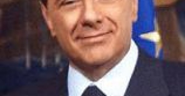 Берлускони разшири медийната си империя с придобивка за 40 млн. евро - Новини от Dnes.bg