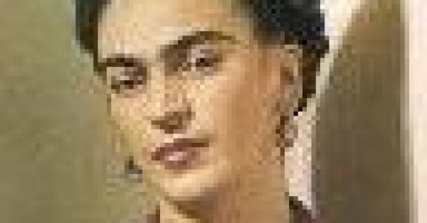 Изложбата на Фрида Кало и Диего Ривера се удължава до 7 март - Новини от Dnes.bg