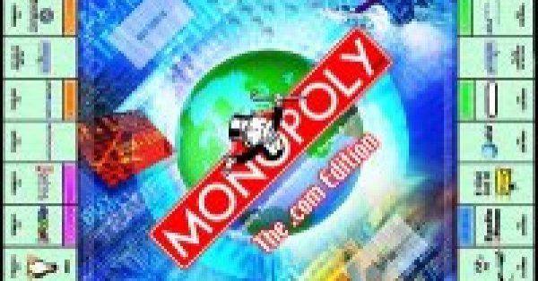 Играта Монополи става на 70 години - Новини от Dnes.bg