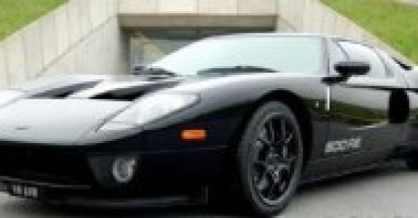 На вашето внимание: Ford GT 600 RE - Новини от Dnes.bg