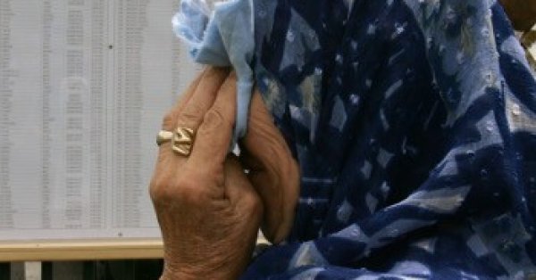 14 000 изчезнали по време на конфликтите в бивша Югославия - Новини от Dnes.bg