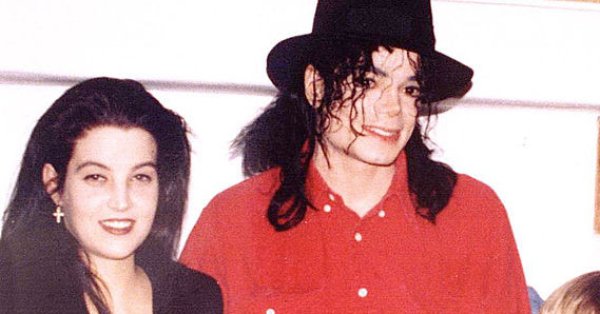 Присила: Майкъл Джексън искаше да се ожени за династията "Пресли", не за Лиса Мари - Новини от ...