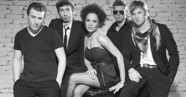 Alexander Ryba и Funkusion с Parov Stelar Band - Новини от Dnes.bg