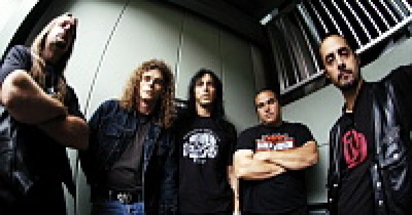Overkill, Exodus, 3 Inches of Blood и Last Hope на Thrash Till Death ...