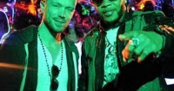 Flo Rida и Akon с ново видео - Новини от Dnes.bg