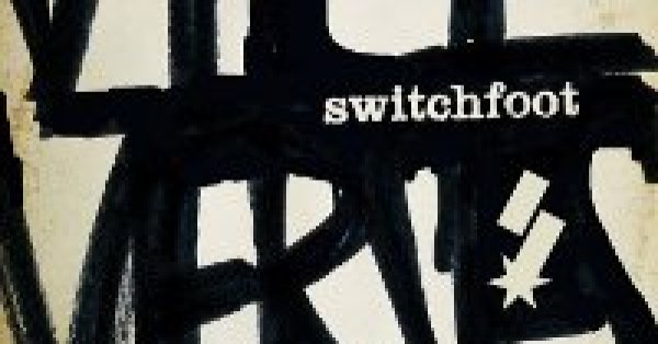 Vice Verses е името на новия албум на алт рок бандата Switchfoot ...