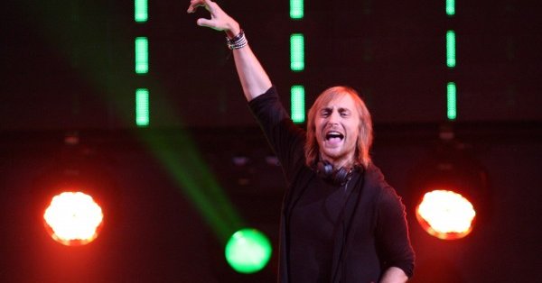 Над 20 000 очакват Давид Гета и Тиесто в Несебър - Новини от Dnes.bg