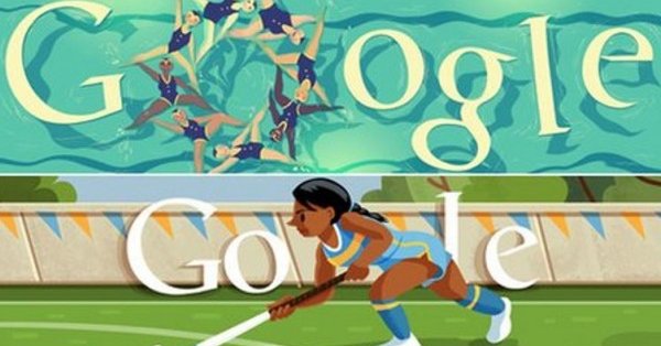 Кой стои зад "драскулките" на Google? - Новини от Dnes.bg