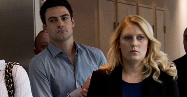 Дават $500 000 на близките на самоубилата се Хасинта Салданя - Новини от Dnes.bg