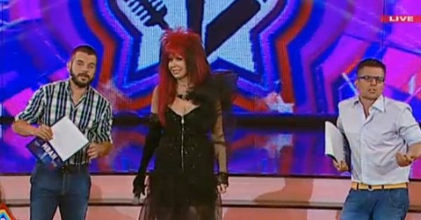 Жури и зрители в спор за качествата на Петя Буюклиева - Новини от Dnes.bg