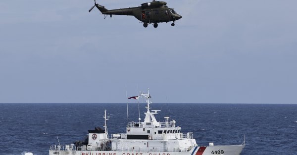 US флотът ще получи 19 нови военни кораба в бюджета за 2026 г. - Новини от Dnes.bg