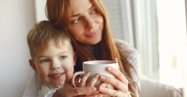 Как да се справим с типичните за зимния сезон настинки при малките деца - Новини от Dnes.bg