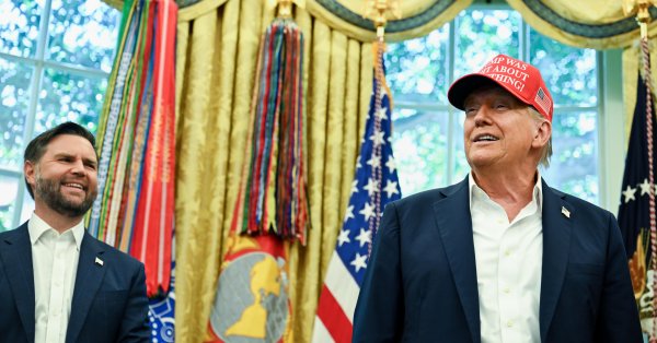 Коментари за Ванс се хвали: Путин направи "големи отстъпки" на Тръмп - Страница 2 - Новини от ...