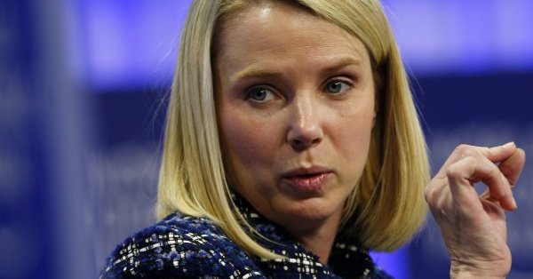 Ya... who the... was Yahoo - Новини от Dnes.bg