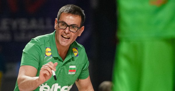 Бленджини след разгрома над Чили: Трябва да останем фокусирани - Новини от Dnes.bg