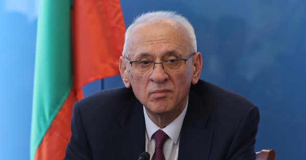 Силви Кирилов: Няма да позволя Детската болница да бъде заложник на политически сметки - Новини ...