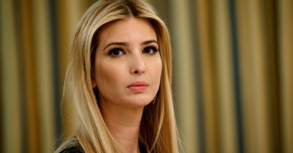 Иванка Тръмп ще е "очите и ушите" на баща си в Белия дом - Новини от Dnes.bg