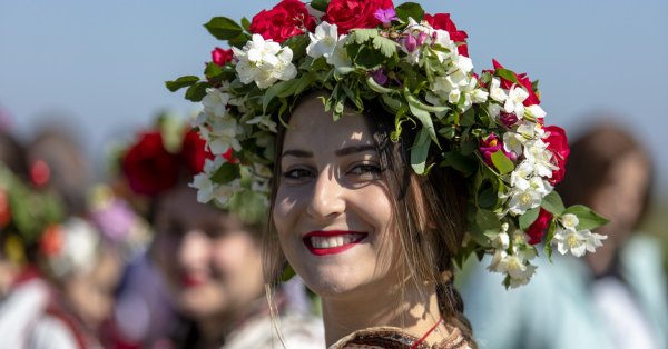 Обичаи на Цветница - Новини от Dnes.bg