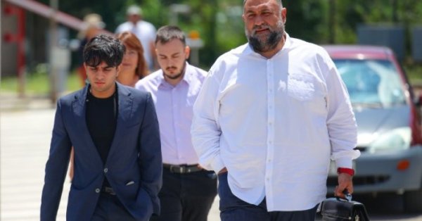 Окончателна присъда от 6 години за Адриан, който прегази Ани и Явор - Новини от Dnes.bg