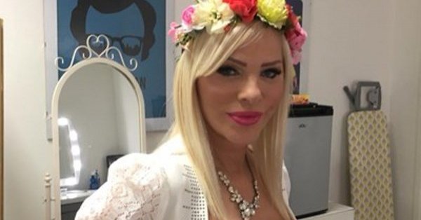 Чичолина брани депутатската си пенсия: Само ?1700 взимам! - Новини от Dnes.bg