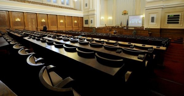 Коментари за ГЕРБ – към края си. Но иска ли БСП властта? - Страница 15 - Новини от Dnes.bg