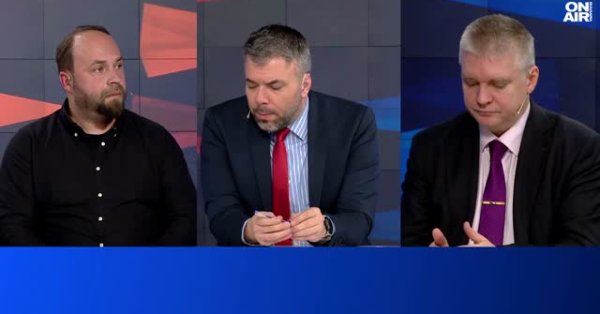 Коментари за Ротацията в НС: Тест за устойчивостта на управляващата коалиция - Страница 1 ...