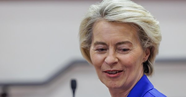 ЕК се дистанцира от Тереса Рибера за геноцид в Газа - Новини от Dnes.bg