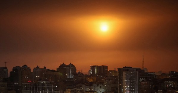 Как САЩ изготвиха мирен план за Украйна, благоприятен за Русия? - Новини от Dnes.bg