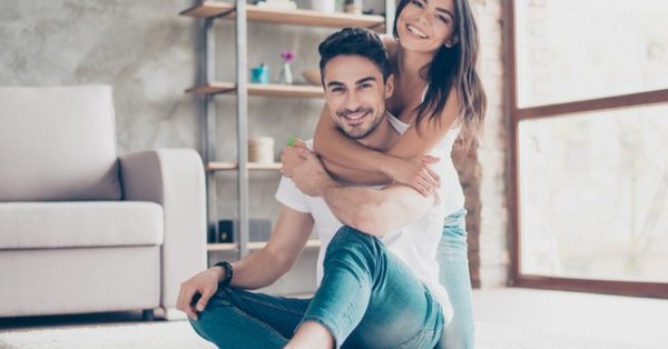 10 признака, че може да се доверите на партньора си - Новини от Dnes.bg