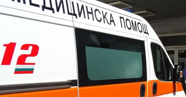 Метален варел се взриви, 64-годишен в болница - Новини от Dnes.bg