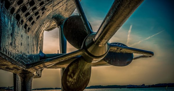 Какво "оцеля" от подводницата "Титан"? - Новини от Dnes.bg