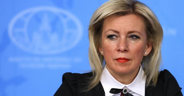 Захарова: За Тръмп ще е трудно да поиска от Русия териториални отстъпки в Украйна - Новини от ...