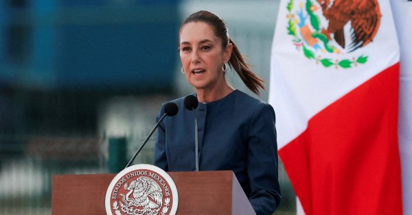 Мексико съди Google заради промяна на името на Мексиканския залив - Новини от Dnes.bg