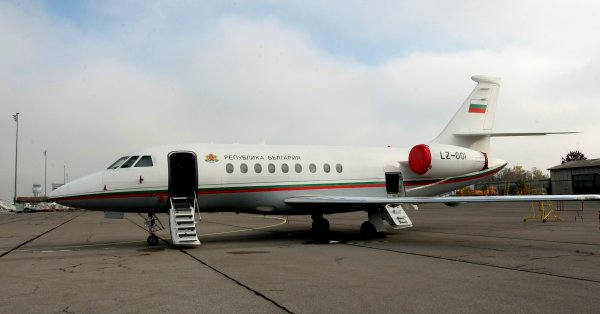 Коментари за Продават правителствения "Фалкон" на търг с явно наддаване - Страница 3 - Новини от ...