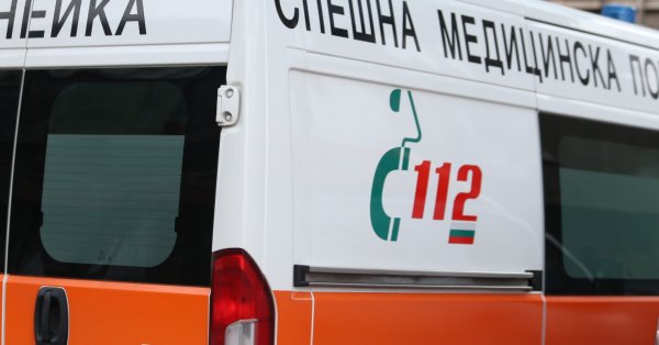 Млад мъж загина при тежка катастрофа в София - Новини от Dnes.bg