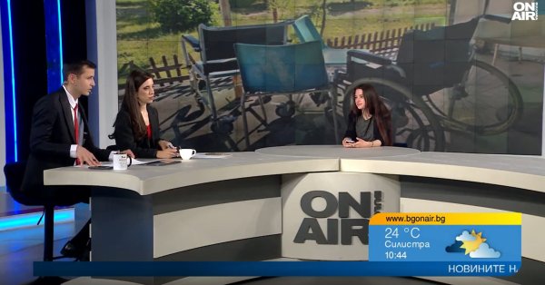 Социолог: Домовете за възрастни са нужни на обществото - Новини от Dnes.bg