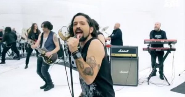 Intelligent Music Project представи песента за "Евровизия" - Новини от ...