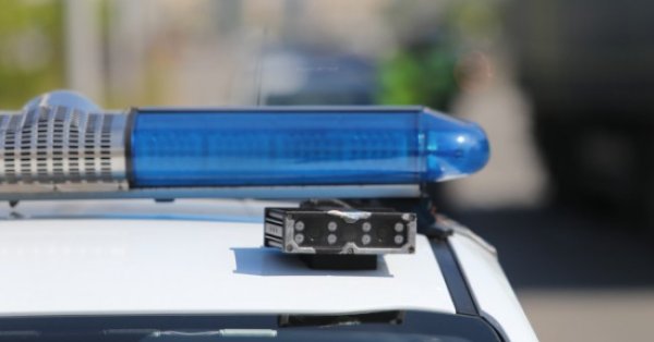 Верижна катастрофа с три коли на "Цариградско шосе" - Новини от Dnes.bg