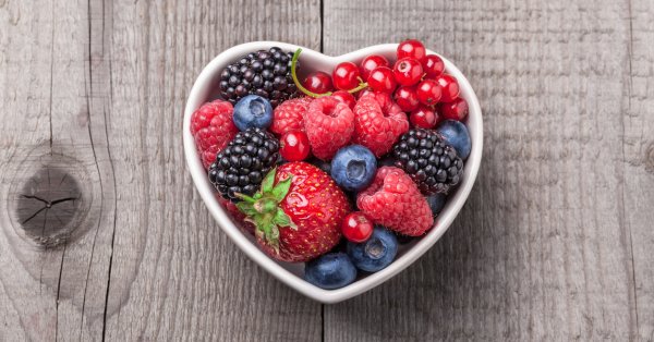 Кои са едни от най-богатите на антиоксиданти плодове? - Новини от Dnes.bg