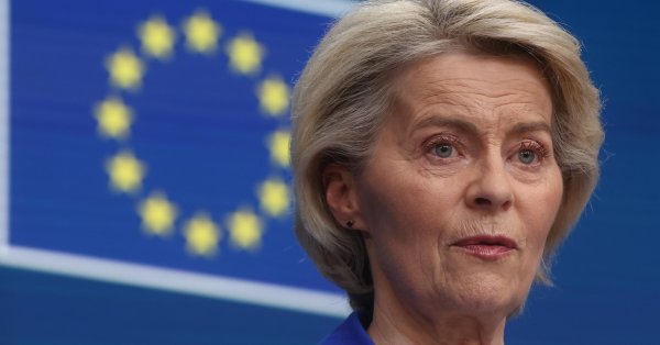 Коментари за Урсула категорична: Украйна няма да бъде оставена "сама" през зимата - Страница 5 ...