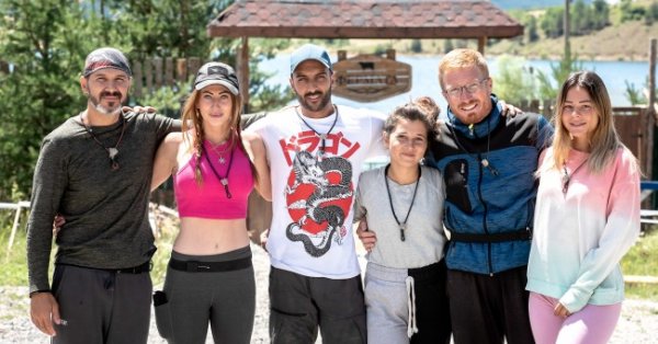 Шестима на финала на "Фермата", един ще грабне 100 000 лева - Новини от Dnes.bg