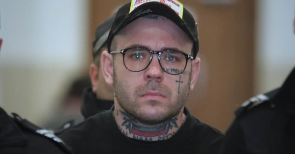 И Семерджиев предлагал 10 000 евро подкуп на полицай - Новини от Dnes.bg