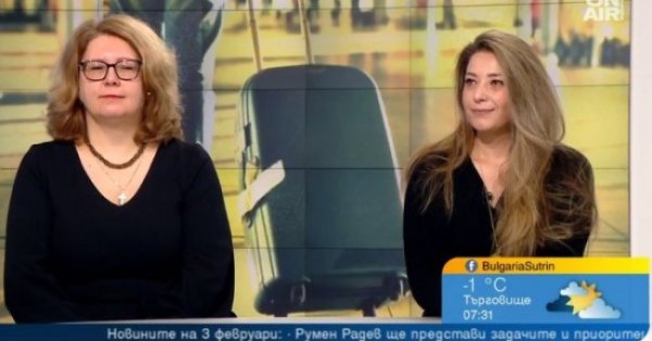 Близо 800 000 българи готови да напуснат родината - Новини от Dnes.bg