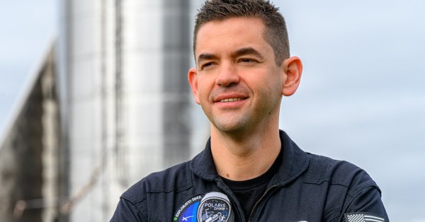 Шефът на НАСА за целите на САЩ: Астронавти кацат на Марс и се връщаме на Луната - Новини от Dnes.bg