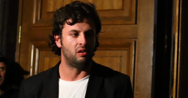 ВКС увеличи със 100 000 лв. кръвнината, която ще плати Матев - Новини от Dnes.bg