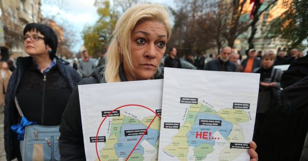 Коментари за Протестите срещу зоните за паркиране в София продължават - Страница 3 - Новини от ...