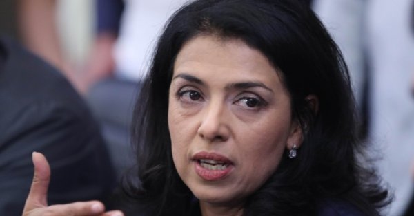 Ваня Григорова подаде жалба срещу резултатите на вота за кмет на София - Новини от Dnes.bg